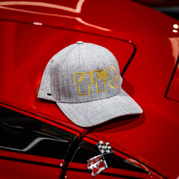 Young Timers Garage Merchandise – Young Timers Garage Merchendise